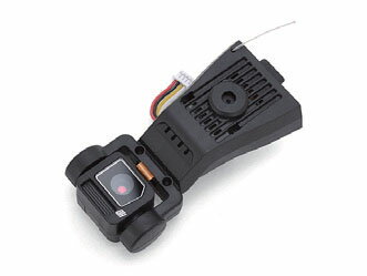 【返品種別B】□「返品種別」について詳しくはこちら□2022年12月 発売※画像はイメージです。実際の商品とは異なる場合がございます。【商品紹介】G-FORCE カメラモジュール(DE:LIGHT) です。模型＞ラジコン＞ラジコンパーツ・メ...