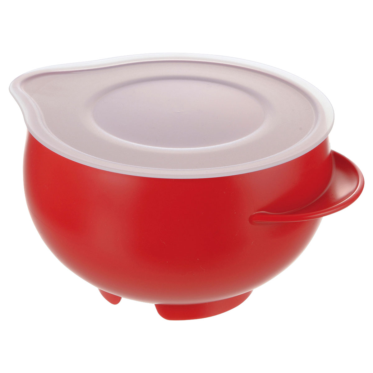 【返品種別A】□「返品種別」について詳しくはこちら□◆時短料理に！　これひとつ。◆食材の旨味や栄養を逃さず、短時間で調理。◆お鍋を使わず片付けも簡単！　◆液だれしにくい、こだわりの注ぎ口です。◆深くて中身がこぼれにくい形状です。◆フタをして...