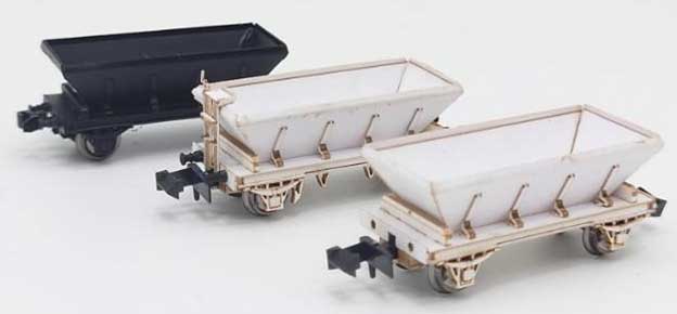 【返品種別B】□「返品種別」について詳しくはこちら□2022年12月 発売※画像は組立イメージです。本製品は未塗装ペーパーキットです。※本キットで1両組み立てる事が出来ます【商品紹介】甲府モデルのNゲージ ペーパーキット、テタ3600・フテ...