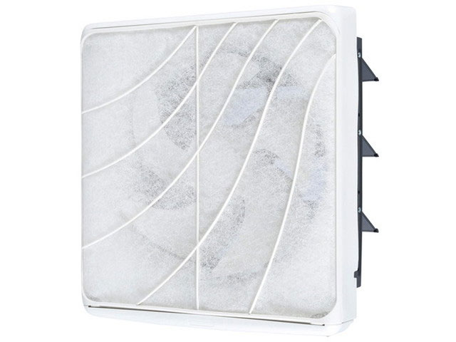 【返品種別B】□「返品種別」について詳しくはこちら□メーカー保証期間 1年【家庭用換気扇について】※こちらの換気扇の取付また壁スイッチが換気扇対応でない場合の取付には電気工事が必要ですが、Joshinwebでは取付工事はお受けいたしておりま...