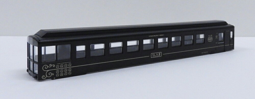 【返品種別B】□「返品種別」について詳しくはこちら□2022年11月 発売※画像はイメージです。実際の商品とは異なる場合がございます。【商品紹介】KATOのAssyパーツ。オハフ50-701人吉 ボディです。交換補修用にどうぞ。【商品仕様】...