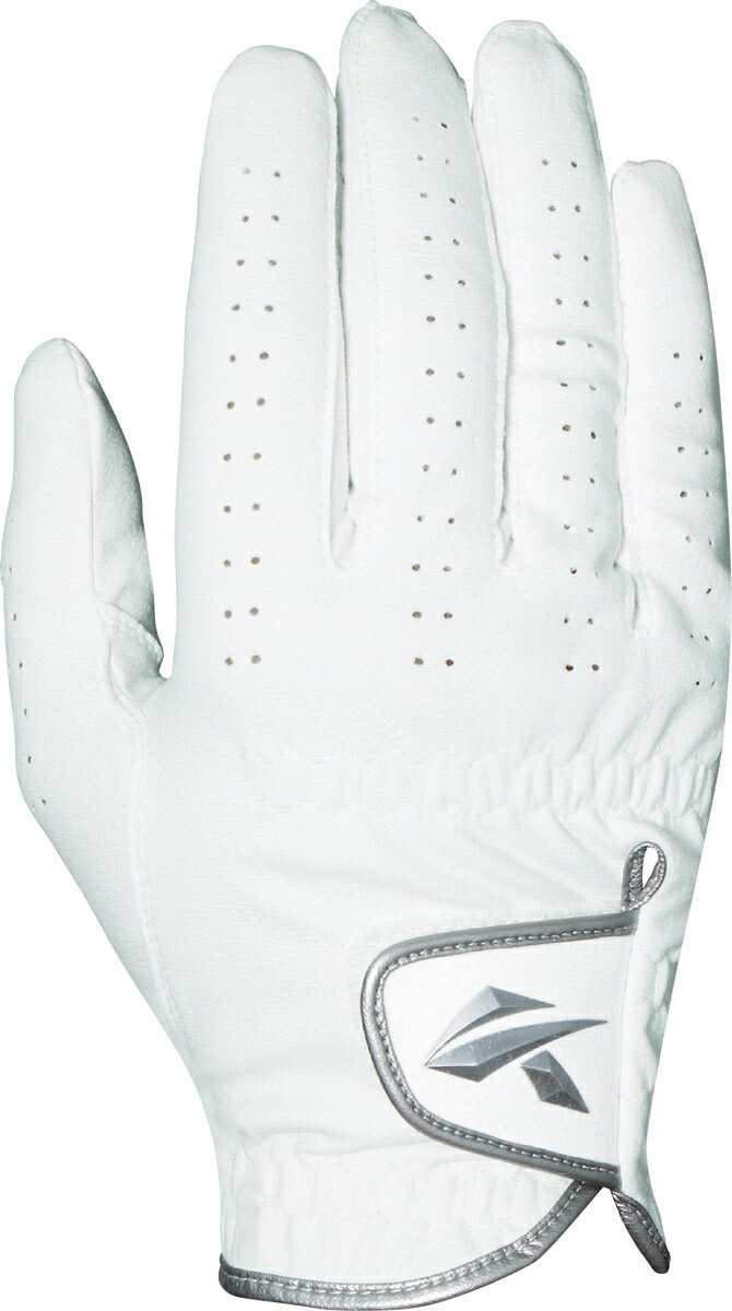 【返品種別A】□「返品種別」について詳しくはこちら□2021年01月 発売ベストスコアは破れても、グローブは破れない！　抗菌・抗ウイルス成分Etak加工で長く清潔に使えるゴルフグローブ◆ノンスリップ◆全天候◆破れる心配がなく安心して使える！...