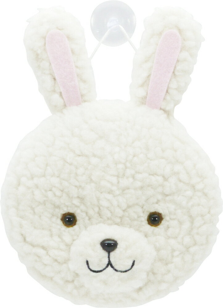 【返品種別A】□「返品種別」について詳しくはこちら□◆顔写真を入れるとぬいぐるみのような可愛い見た目になるフォトフレーム。吸盤付きなので、ガラスや鏡などにも取り付けできます。モコモコのまんまるフェイスとくりっとした目が可愛い、人気のアニマル...