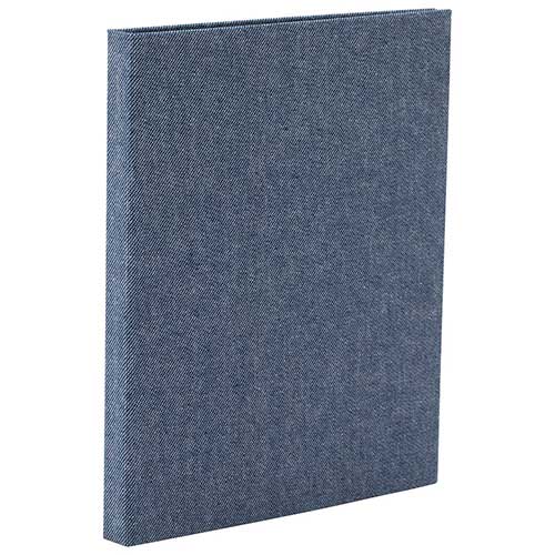 【返品種別A】□「返品種別」について詳しくはこちら□2021年02月 発売◆風合いのある布生地を表紙に使ったスリムタイプのフォトアルバム◆ポケットは写真が映える黒台紙のフォトアルバム◆思い出を鮮やかに彩ります■　仕　様　■本体寸法：タテ20...