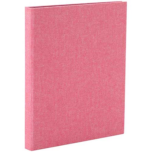 【返品種別A】□「返品種別」について詳しくはこちら□2021年05月 発売◆風合いのある布生地を表紙に使ったスリムタイプのフォトアルバムです◆ハーフサイズプリント(89×63mm)を収納できます◆小さめのショップカードやトレーディングカード...