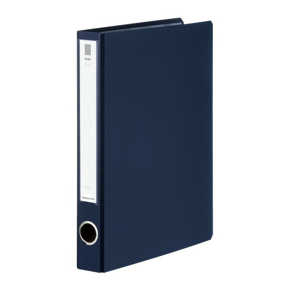 【返品種別A】□「返品種別」について詳しくはこちら□2017年06月 発売◆クリヤーポケットをとじてもはみ出さないワイド表紙。背面と背紙は機能性と意匠性を高めたデザイン。◆通常のチューブファイルよりもワイドな表紙サイズで、A4リフィル（クリ...