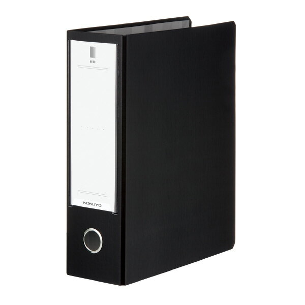 【返品種別A】□「返品種別」について詳しくはこちら□2017年06月 発売◆クリヤーポケットをとじてもはみ出さないワイド表紙。背面と背紙は機能性と意匠性を高めたデザイン。◆通常のチューブファイルよりもワイドな表紙サイズで、A4リフィル（クリ...