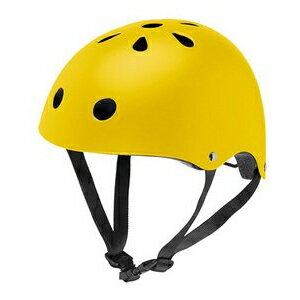 【返品種別B】□「返品種別」について詳しくはこちら□※1歳未満の乳児は使用しないで下さい。最良の保護を得るためには、ヘルメットが適切にフィットする事とあごひもをあごの下でしっかり締める事が大切です。適切にフィットしない場合、あるいは、あごひ...