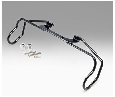 【返品種別A】□「返品種別」について詳しくはこちら□2022年09月 発売◆サイドバッグ装着時に、ホイールへの巻き込みリスク軽減に効果的なバッグサポート。◆車種専用設計により、確実な固定とバランスの取れた装着状態を実現しております。※画像の...