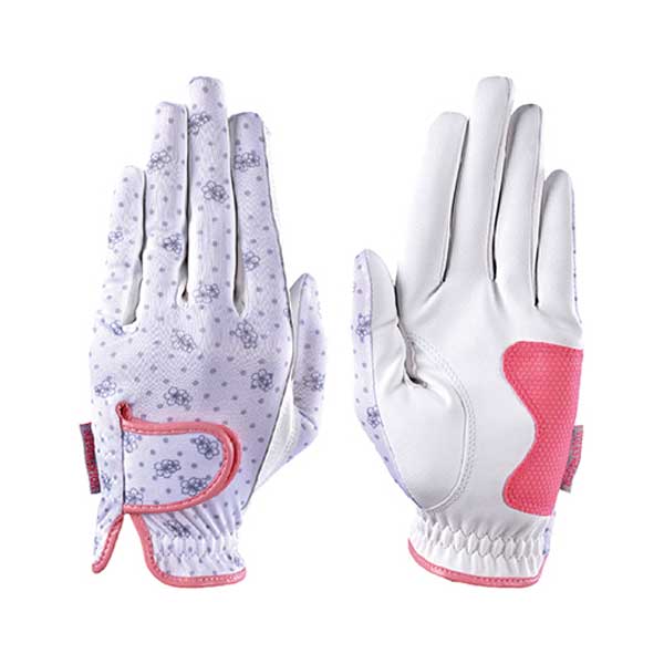 【返品種別A】□「返品種別」について詳しくはこちら□◆合成皮革、優れたフィット感、デザインプリント手袋、両手手袋。◆ニット部にデザイン重視した昇華転写プリント。◆あて部分に滑りにくいデジタル合成皮革採用。■　仕　様　■素材…・手の平：合成皮...