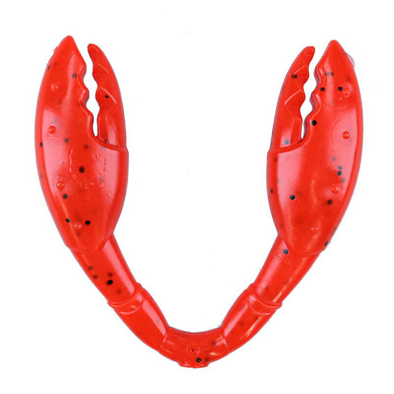 【返品種別A】□「返品種別」について詳しくはこちら□◆タコルアー”マダク”の交換用爪（3本入り）タコルアー マダクは工具無しで簡単に爪と針を交換することが可能。ワーム素材の爪は使用中に痛んでしまうこともあり、その時は交換が必要。また、爪の色...