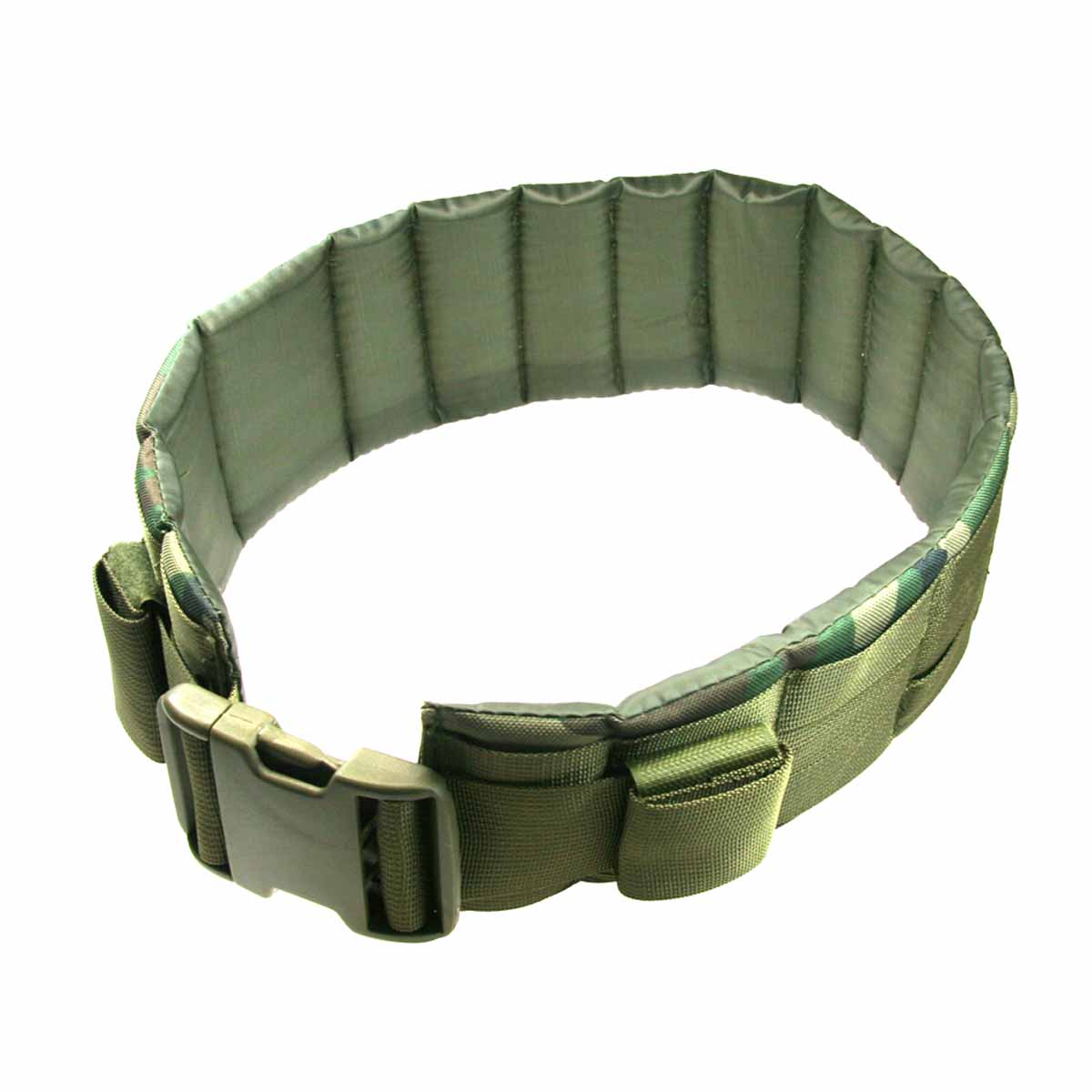 【返品種別B】□「返品種別」について詳しくはこちら□※画像はイメージです。実際の商品とは異なる場合がございます。【商品紹介】イーグル模型 タクティカルベルト・モーリータイプ1(WC)です。モーリーシステムを採用したタクティカルベルトです。厚...