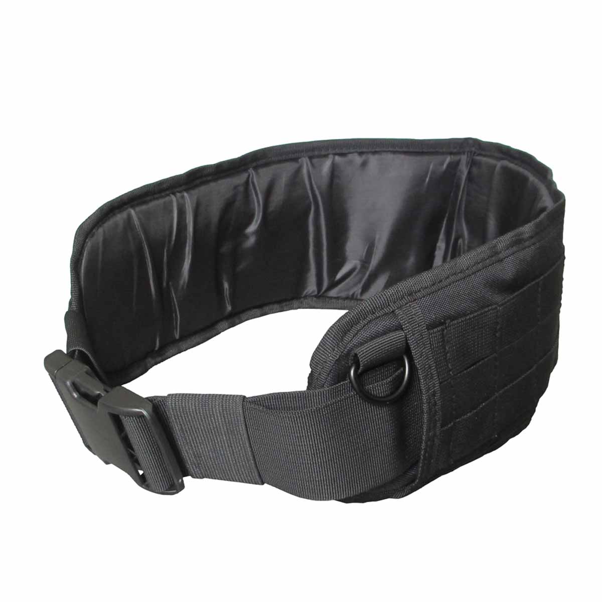 【返品種別B】□「返品種別」について詳しくはこちら□※画像はイメージです。実際の商品とは異なる場合がございます。【商品紹介】イーグル模型 タクティカルベルト・モーリー タイプ 4(BK)です。モーリーシステムを採用したタクティカルベルトです...