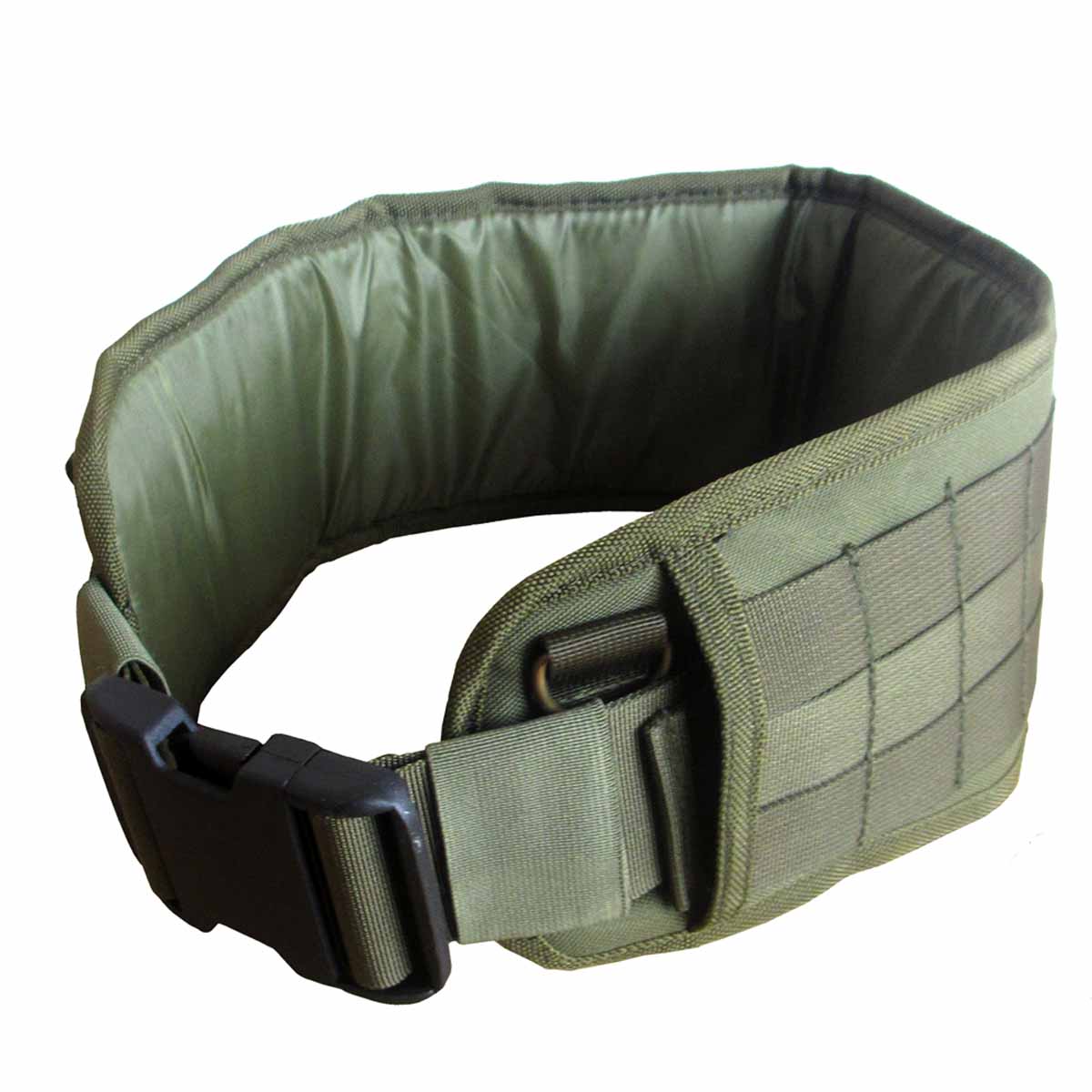 【返品種別B】□「返品種別」について詳しくはこちら□※画像はイメージです。実際の商品とは異なる場合がございます。【商品紹介】イーグル模型 タクティカルベルト・モーリータイプ4(OD)です。モーリーシステムを採用したタクティカルベルトです。厚...