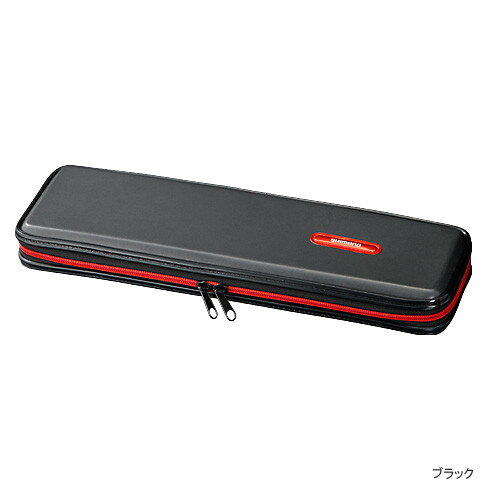 【返品種別A】□「返品種別」について詳しくはこちら□※強い衝撃を受けた際には、穂先が傷つく場合がございます。◆システム穂先をそのまま16本収納保護性能と利便性を高めた専用ハードケース◆Wakasagimaticのシステム穂先を透明ケースに入...