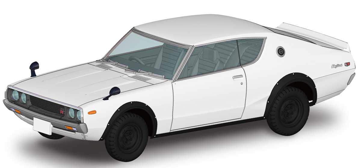 【返品種別B】□「返品種別」について詳しくはこちら□2023年05月 発売※画像はイメージです。実際の商品とは異なる場合がございます。【商品紹介】アオシマ 1/32 ザ・スナップキット No.18-B ニッサン C110スカイラインGT-R...