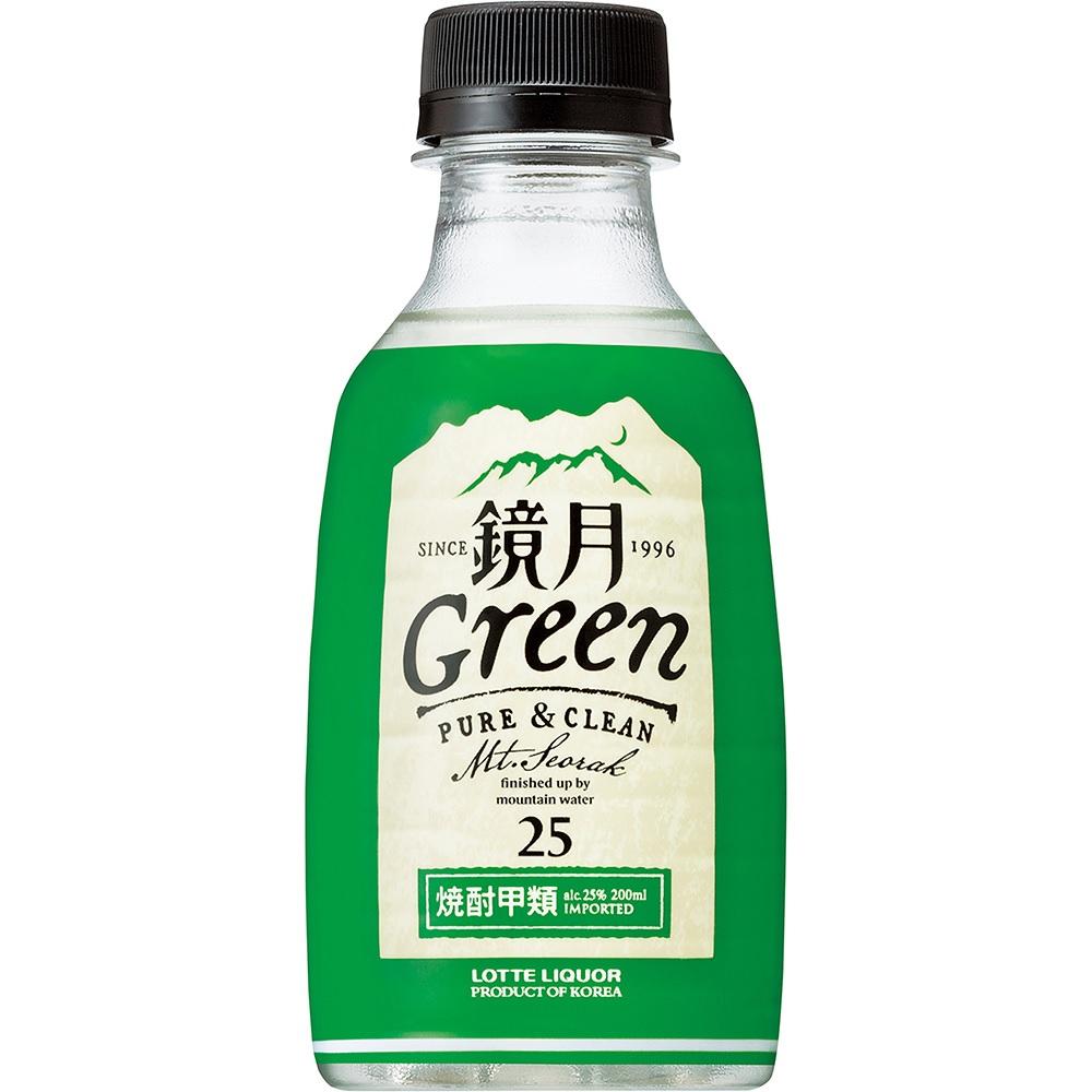 【返品種別B】□「返品種別」について詳しくはこちら□※20歳未満の飲酒は法律で禁止されています。20歳未満へのお酒の販売はいたしておりません。※商品のラベル等が変更となる場合がございます。予めご了承ください。◆鏡月Greenは、豊かな自然に...