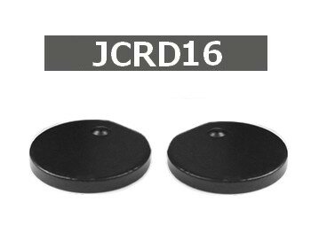 ★ 商品説明 金属部品や部品のくぼみに埋め込めるような作りです。 金属対応で、医療機器追跡、IT資産追跡、在庫管理、手術器具用セラミックRFIDタグ、 小型工具や製造装置の追跡とトレースなど、様々な産業分野のRFIDシステムに利用できます。...