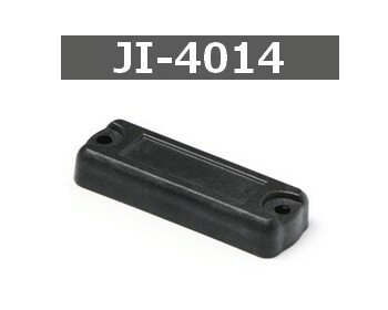 ★ 商品説明 180℃までの高温に耐えれる設計となっています。 保護等級IP68と防塵・防水に優れ、長距離読み取りも可能です。 金属対応 UHFタグ JI-4014 外形寸法 40x14x6.5mm 重量 8.5g ネジ穴 3.0mmx2 ...