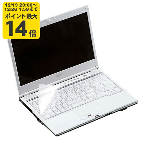 商品概要 品番FA-NMUL2NJANコード4969887239407商品仕様■サイズ：W350×D250×H0.15mm ■材質：エーテル系ポリウレタン■付属品：両面テープ対応機種■対応機種：ほとんど全てのノートパソコン ※ただしW350...