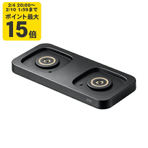 商品概要 品番BTL-RDC36CTRJANコード4969887506479商品仕様【本体】■入力端子形状:DCジャック■定格入力:DC21V/7.14A■DC出力ポート数:2ポート■DC定格出力電圧/電流:DC20V/3A（1台あたり）■...