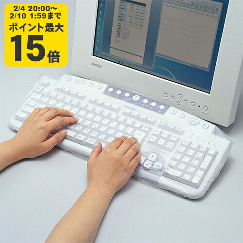 商品概要 品番FA-MULTIJANコード4969887236475商品仕様■厚さ：0.035mm対応機種■対応キーボードサイズ：W400〜500×D150〜200mm（推奨）※推奨サイズより大きなキーボードや、特殊な形状をしている機種には...