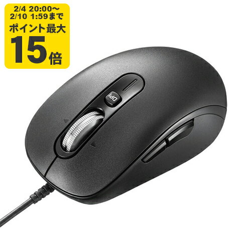 商品概要 品番MA-YBS531BKJANコード4969887703137商品仕様■接続方式:有線■インターフェース:USB1.1※USB 10Gbps/5Gbps/2.0インターフェースでもご使用になれます。■コネクタ形状:USB Aコネ...
