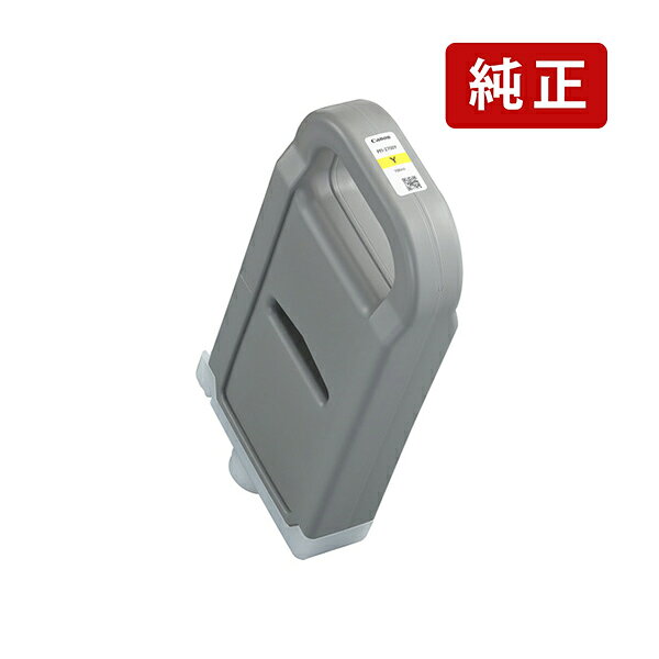 商品概要品番PFI-2700 Y対応メーカーCanon(キヤノン)色イエロー数量1適合プリンタimagePROGRAF GP-2000/imagePROGRAF GP-4000※買い間違い防止の為、適合プリンタをよく確認してお買い求め下さい...