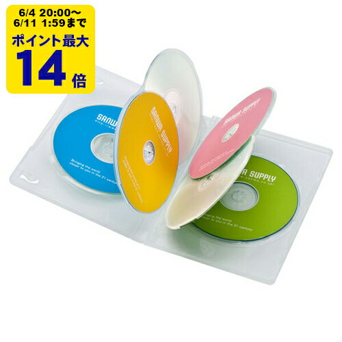 商品概要品番DVD-TN6-03CLNJANコード4969887314678商品仕様■カラー：クリア■サイズ：W136×D14×H191mm■重量：104g■材質：PP■ディスク収納数：6枚■入数：3枚セット■セット内容：本体、インデックス...