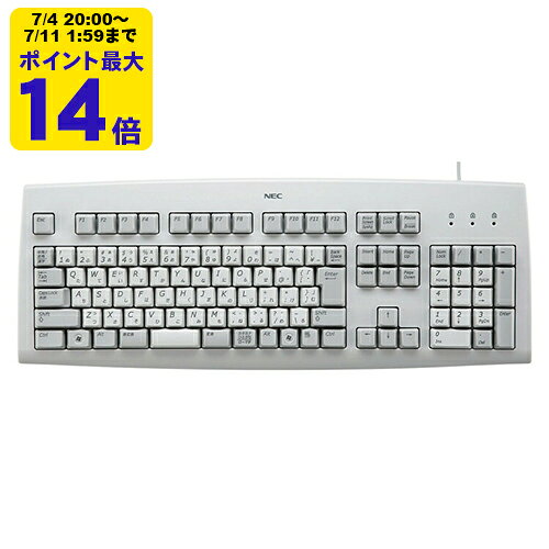 商品概要 品番FA-NX15NJANコード4969887239513商品仕様■材質：Newシリコン対応機種■対応機種： NEC Mate USB 109キーボード（MA/MB/MC/ME/MLシリーズ）用PC-VP-KB15PC-D-KBE...