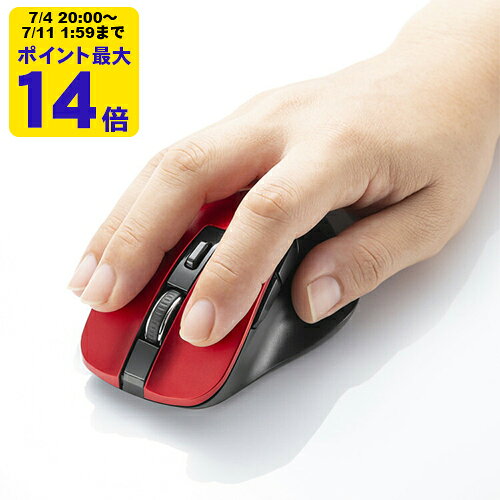 商品概要 品番MA-WB518RJANコード4969887701331商品仕様■接続方式:2.4GHzワイヤレス■インターフェース:USB HID Ver.1.1準拠■コネクタ形状:USB Aコネクタ■読み取り方式:光学センサー方式（ブルー...