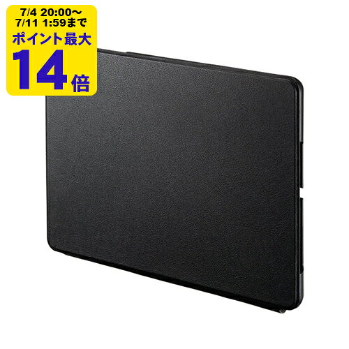 商品概要品番PDA-SF5BKJANコード4969887747469商品仕様■サイズ：W185×D20×H250mm■重量：260g ■材質：PVC（ポリ塩化ビニル）、PC（ポリカーボネート）対応機種■対応機種：Microsoft Surf...
