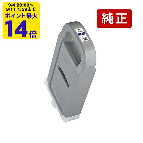 商品概要品番PFI-1700 B 対応メーカーCanon(キヤノン)色ブルー数量1適合プリンタimagePROGRAF PRO-2000/ imagePROGRAF PRO-4000/ imagePROGRAF PRO-6000/ imag...