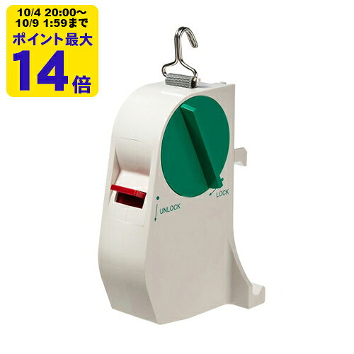 商品概要品番QL-E100JANコード4969887453780商品仕様■材質：本体/ポリカーボネート、ABS樹脂ばね/ステンレスベルト/ポリプロピレン■適応温度：0〜40℃■対象物重量：200kg以下■入数：1個■サイズ：W87×D175...