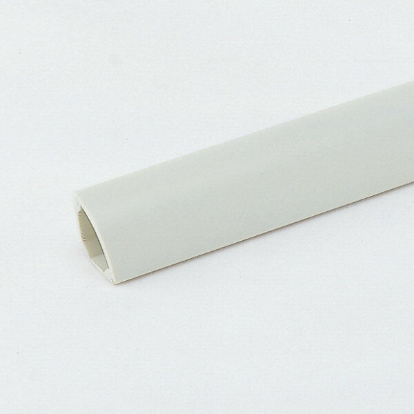 商品概要品番CA-C15JANコード4969887559352商品仕様■サイズ：W15×D1000×H15mm■材質：PVC■カラー：アイボリー■ケーブル収容数：3本※ケーブル収容数は、直径5〜6mmのLAN(UTP)ケーブルを収容した場合...