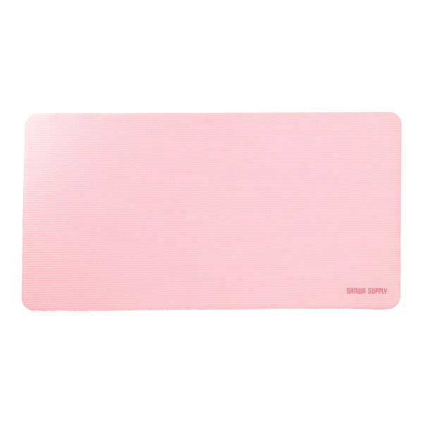 商品概要品番MPD-NOTE3PJANコード4969887370827商品仕様■カラー:ピンク■材質_表面:ポリエステルマイクロファイバー（ポリエステル）■材質_裏面:シリコンシリコンドット加工■大きさ:大型■ゲーミング対応:×■抗菌:×■...