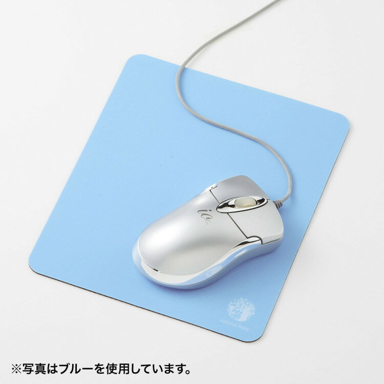 商品概要 品番MPD-OP54GYNJANコード4969887370247商品仕様■カラー：グレー■サイズ：W150×D180×H2mm■重量：38g■材質：表面/PP裏面/天然ゴム芯材/PVC特長●表面の微細な不規則凹凸構造によりブルーL...