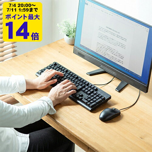 商品概要 品番SKB-109PBKJANコード4969887699898商品仕様■カラー：ブラック■キー数：109キー■キーピッチ：19mm■キースイッチ：メンブレン■キー配列：日本語■インターフェース：PS/2■コネクタ形状：PS/2（ミ...