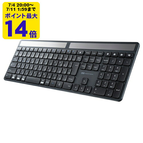 商品概要 品番SKB-BTEC1BKJANコード4969887701652商品仕様■適合規格：Bluetooth 5.0 Class 2■通信範囲：10m※使用環境によって異なります。■プロファイル：HID（Human Interface ...