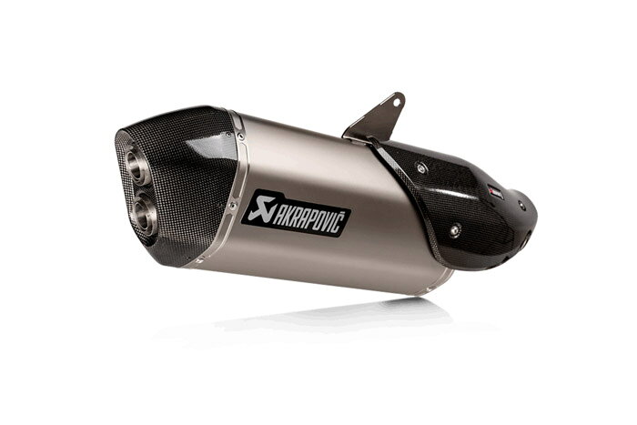 ■ 品番：S-HD12SO1-HAFT■ 適合車種：PAN AMERICA 1250 SPECIAL (21-23)PAN AMERICA 1250 (21-23)■ 色[カラー]：チタン■ 規格表示：EC/ECE■ 材質[素材]：サイレン...