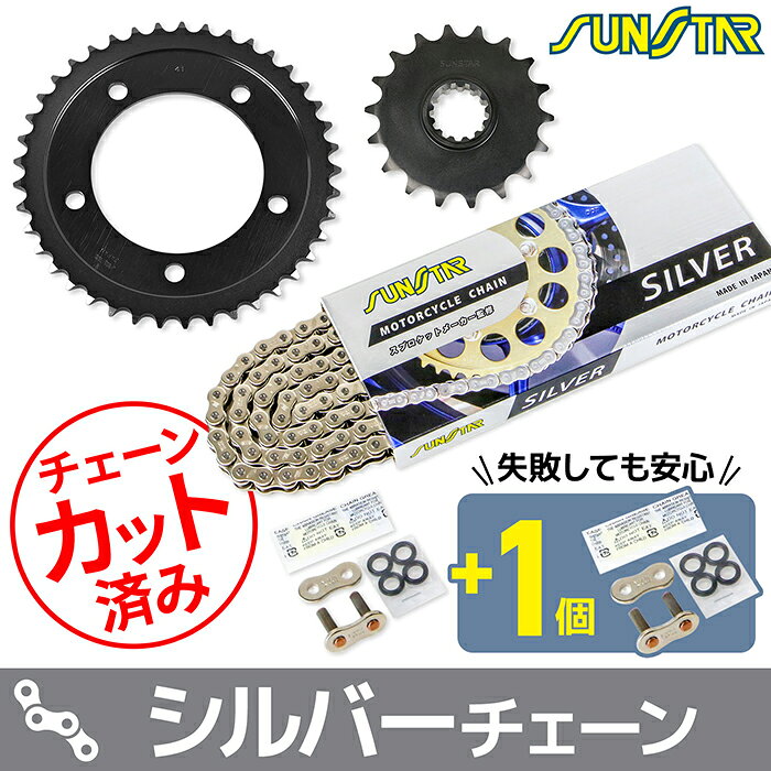 ■適合車種CB1300SF 98-02 525コンバート■商品番号KS4F216■JANコード4570011700412■商品概要チェーン銘柄：SS525SKC-116SV(シルバーチェーン)チェーンサイズ：525リンク数：116フロントス...