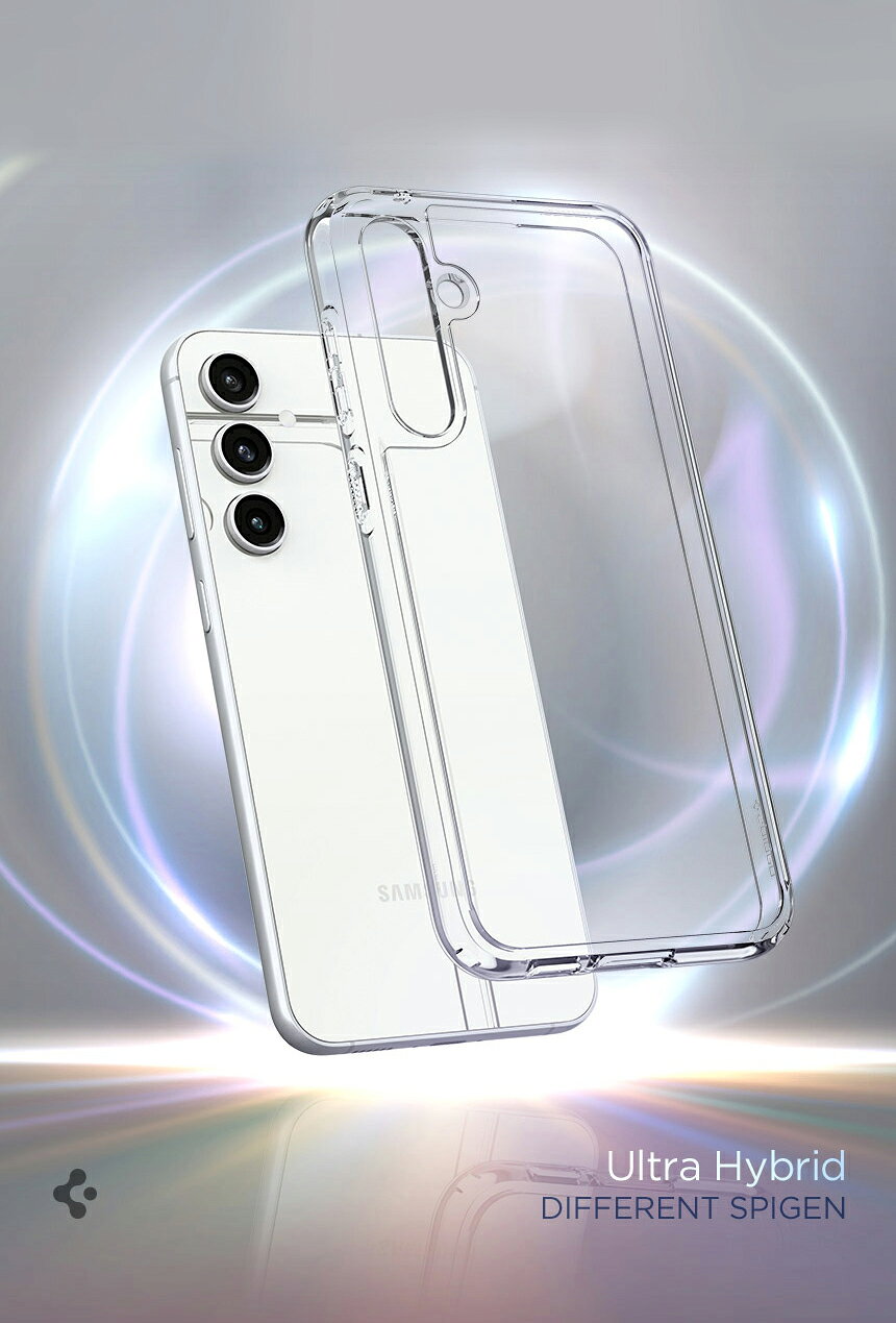 対応機種 Galaxy A55 5G SC-53E(2024)、Galaxy A53 5G SC-53C, SCG15 (2022)専用ケースです。 ウルトラハイブリッドは、TPU素材のバンパーにポリカーボネート素材のクリアな背面パネルを組...