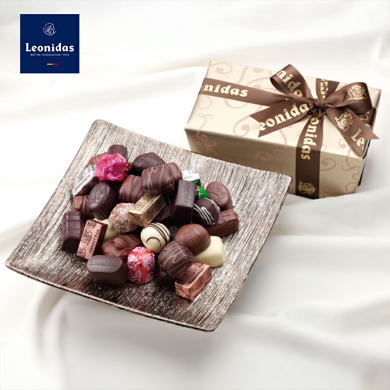 商品名 バレンタイン チョコ 2026 バロタンアソート 50粒入 レオニダス ベルギー王室御用達 高級チョコ 海外ブランド 自分チョコ ご褒美チョコ レオニダス ご褒美 チョコ 高級 ブランド 詰め合わせ 職場 上司 レオニダス 高級 ブ...