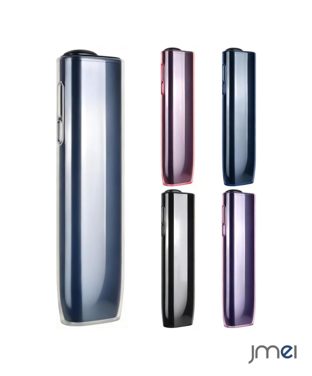 ⇒iQOSケース商品一覧はコチラ ⇒モバイルバッテリー商品一覧はコチラ ⇒スマートフォンケースをお探しの方はコチラ MagSafeアクセサリー Apple Watch対応商品はこちら 【対応機種】 本商品は、加熱式たばこ用デバイスに対応した...