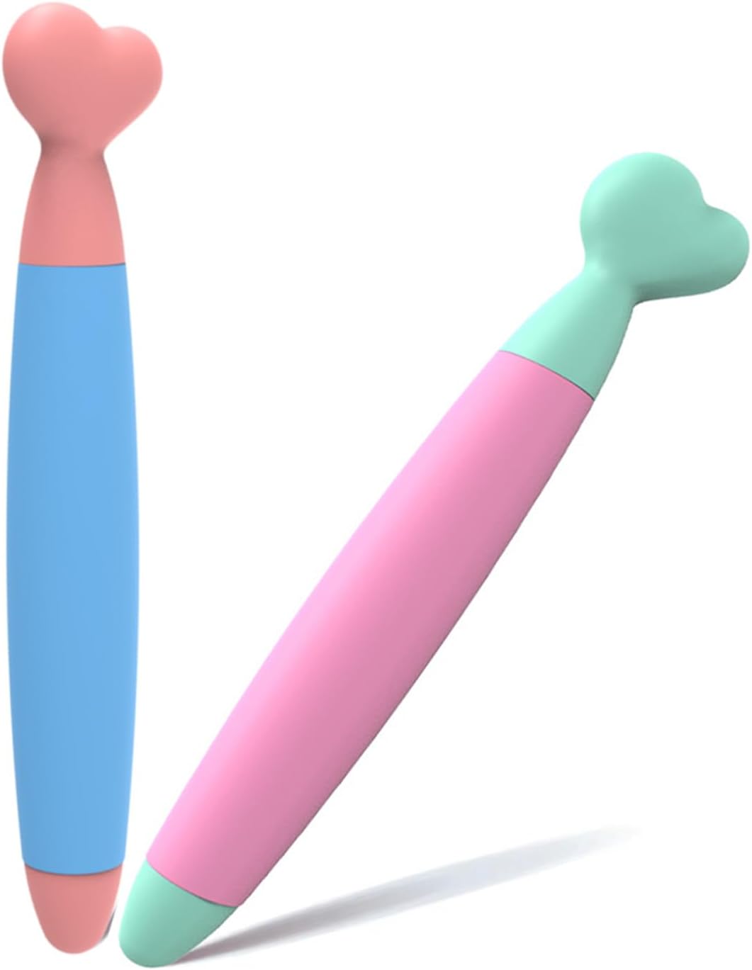 MagSafeアクセサリー Apple Watch対応商品はこちら ⇒bluetooth キーボード/タッチペン 商品一覧はコチラ ⇒タブレットPC本体 商品一覧はコチラ 【握りやすい子供用タッチペン】 子供の小さな手に合わせて設計されたタ...