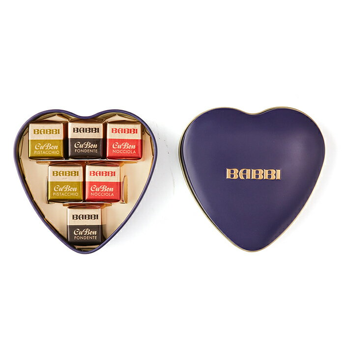 商品名 バレンタイン チョコ 2026 BABBI バビ クボーンセット 6粒入 チョコ チョコレート 高級 スイーツ ギフト プレゼント 自分へのご褒美 メーカー手提げ袋 BABBI 手土産 お返し おしゃれ 説明文 厚みのある上質なチョ...