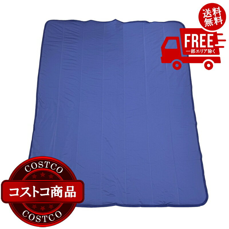 冷感生地xやわらかい生地のもちもちしたキルトケット強冷感生地面：Q-ma× 0.4×リバーシブル使用可能で長いシーズン使えます洗濯機で丸洗いできます（洗濯ネット使用）内容量　1枚表面はニットの強冷感生地・裏面は風合いの良いやわらかい生地を使...