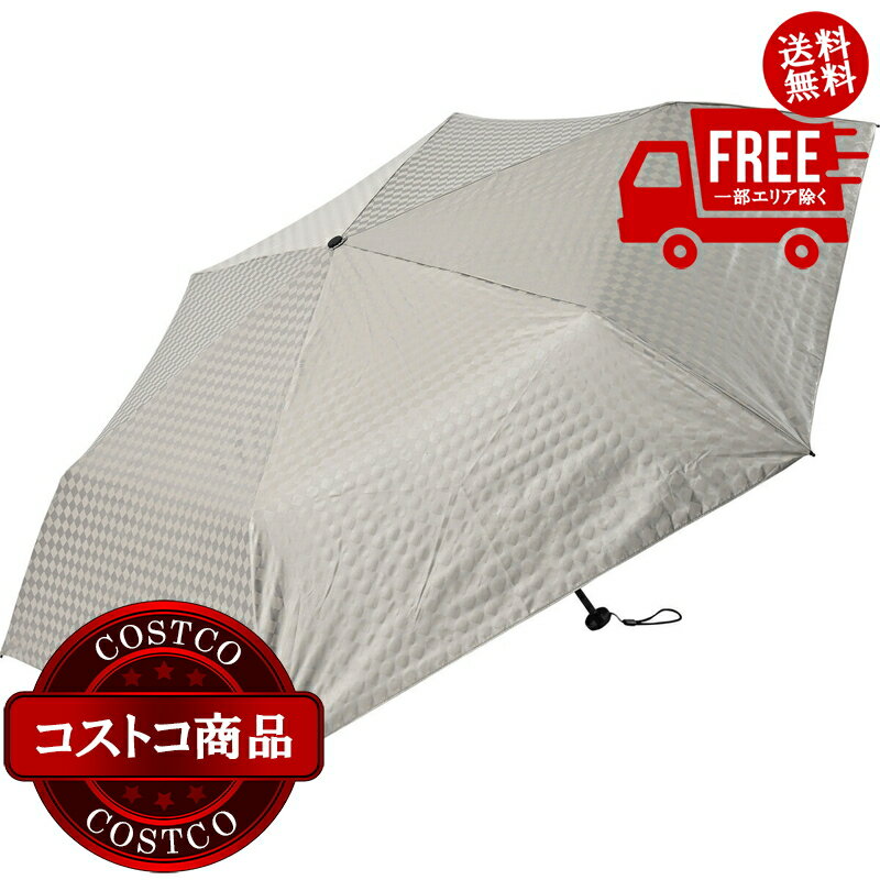 ［サイズ/詳細］親骨の長さ　58cm重量　約200g生地素材　ポリエステル開閉　手開き式生地裏面　黒コーティング?（※）当製品はJIS L 1055A法(遮光率)とJIS L 1925(紫外線遮蔽率)に基づく検査で、ともに100%が確認され...