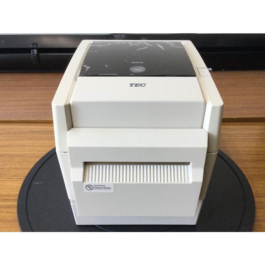 感熱方式/熱転写方式両対応 USBポートとパラレルポート（セントロニクス準拠）、シリアルポート（RS-232C準拠）に加え、LANポートも標準装備しています。より多くのパソコンと接続できる4種類のインターフェースを選べるため、環境に応じた最...