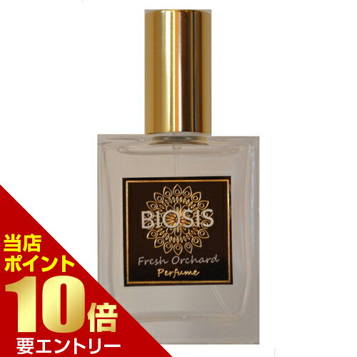 商品名 INO(イーノ) BIOSIS(ビオシス) パヒューム Fresh Orchard 30mL 内容量 30mL 商品説明 【特徴】●果実畑にいるイメージを想像させる優しい香りです。●高級感のあるガラス容器を使用 成分 アルコール、香...